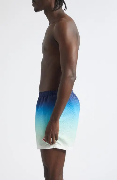 Casablanca Gradient Trunks