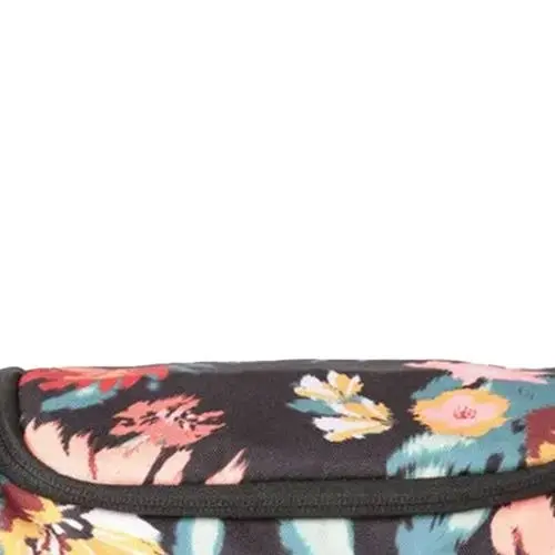 ANIMAL Floral Toiletry Bag