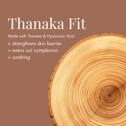 Kocostar Hydrogel Melt Mask Thanaka Fit