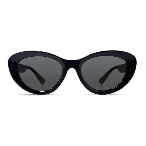 YOUZEY The Bay Sunglasses - Black