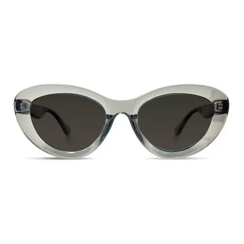 YOUZEY The Bay Sunglasses - Gray