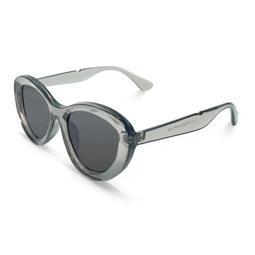 YOUZEY The Bay Sunglasses - Gray