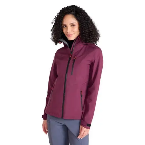 Mountain Warehouse Bachill 3-layer Waterproof Jacket