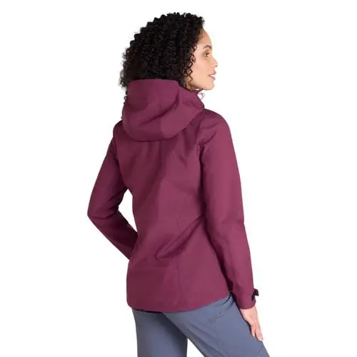 Mountain Warehouse Bachill 3-layer Waterproof Jacket