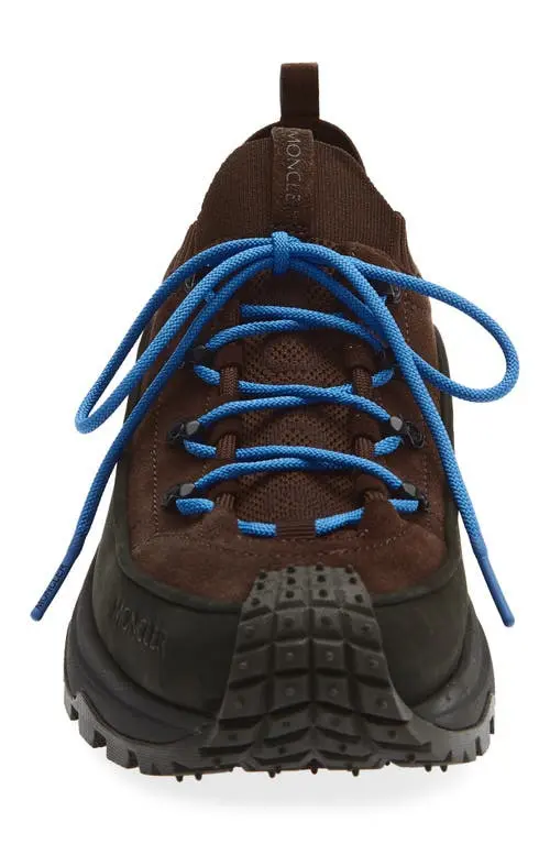 Moncler Trailgrip Lite 3 Low Top Sneaker