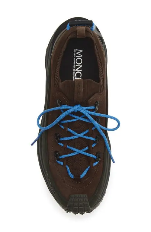 Moncler Trailgrip Lite 3 Low Top Sneaker