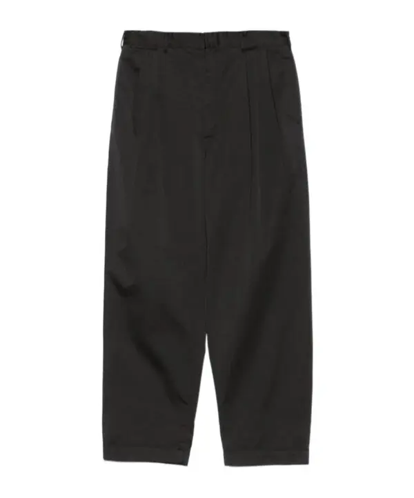 Nanamica Double-pleated Casual Pants