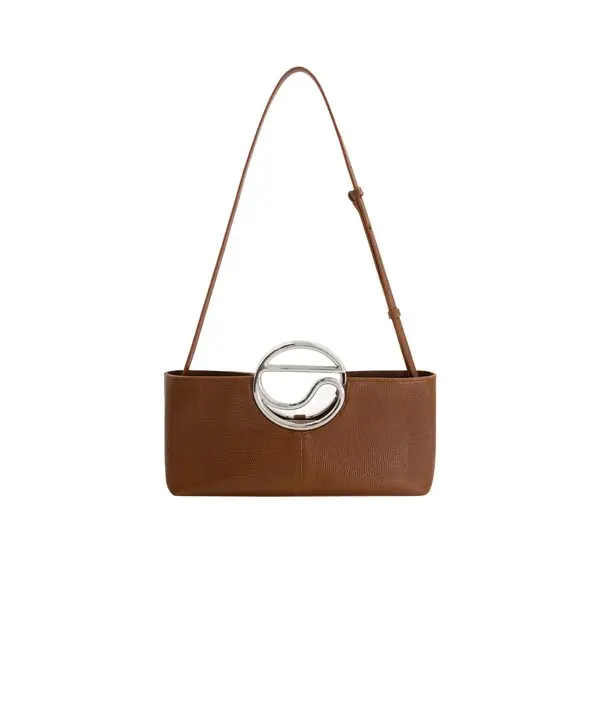 Coperni Rectangular Shoulder Bag