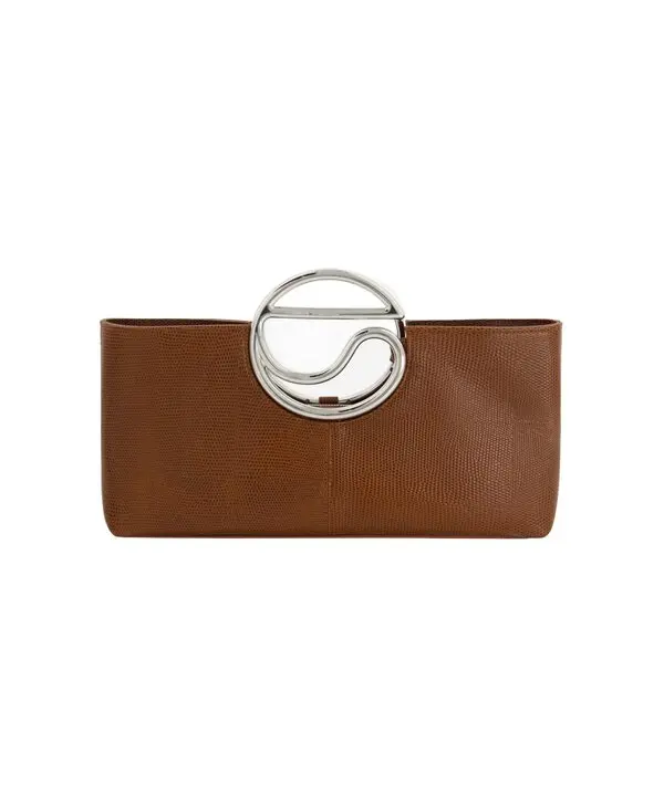 Coperni Rectangular Shoulder Bag