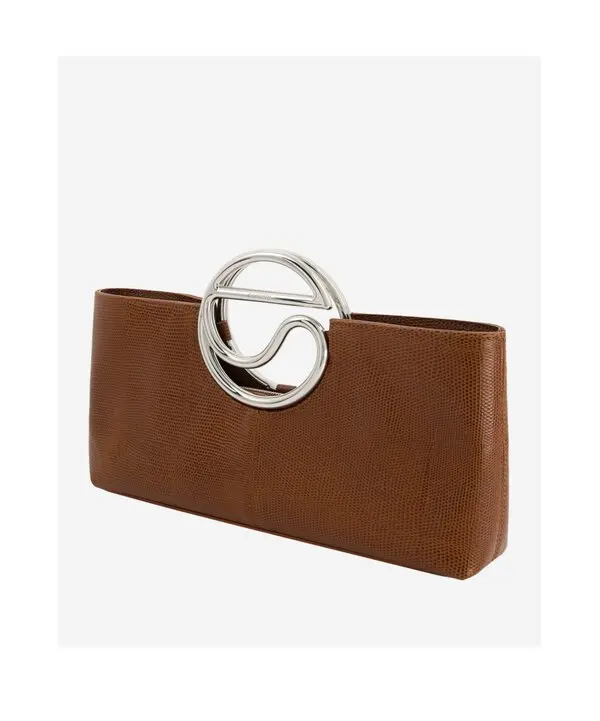 Coperni Rectangular Shoulder Bag