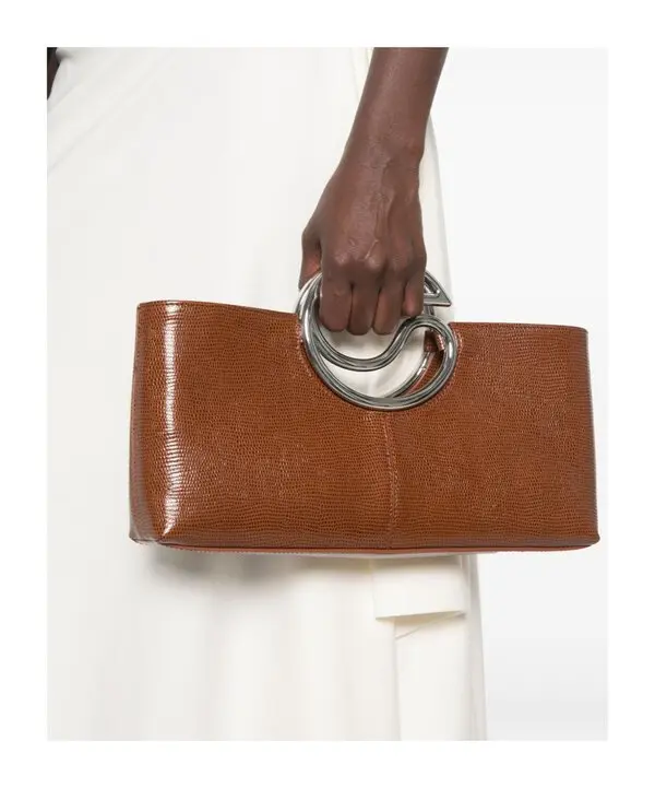 Coperni Rectangular Shoulder Bag