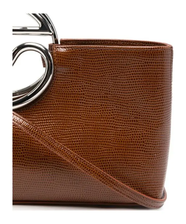 Coperni Rectangular Shoulder Bag