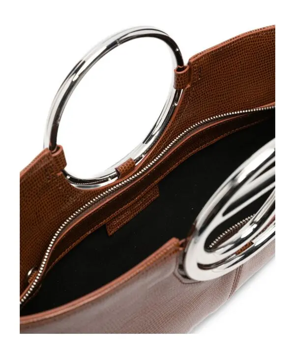 Coperni Rectangular Shoulder Bag