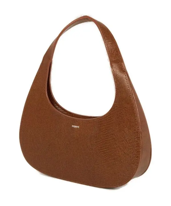 Coperni Slim Swipe Zipper Shoulder Bag