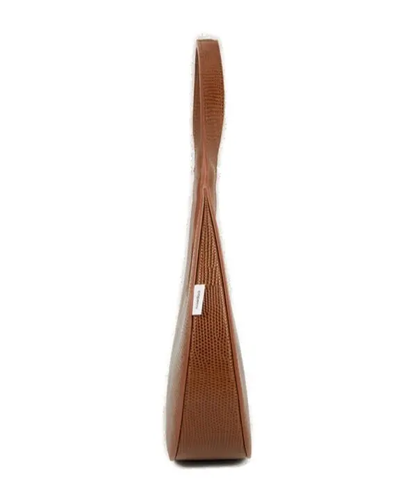 Coperni Slim Swipe Zipper Shoulder Bag
