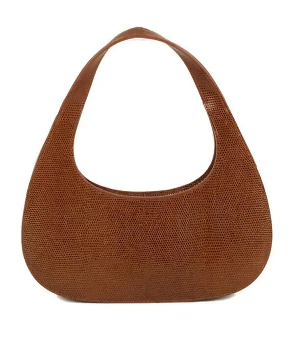 Coperni Slim Swipe Zipper Shoulder Bag