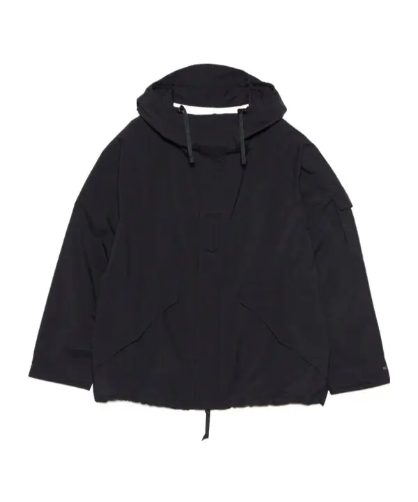 Nanamica Waterproof Hooded Jacket