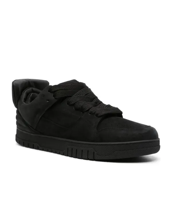 1989 STUDIO Low-top Lace-up Casual Sneakers