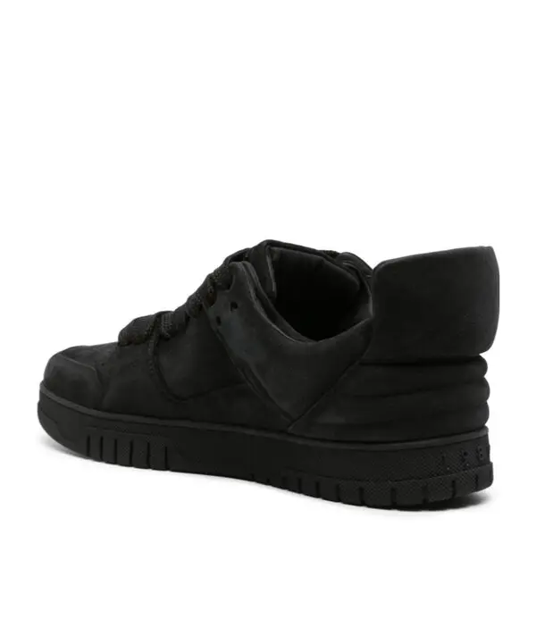 1989 STUDIO Low-top Lace-up Casual Sneakers