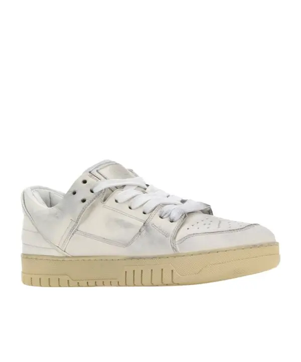 1989 STUDIO Low-top Lace-up Casual Sneakers