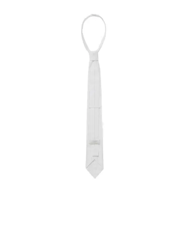 1989 STUDIO Striped Tie