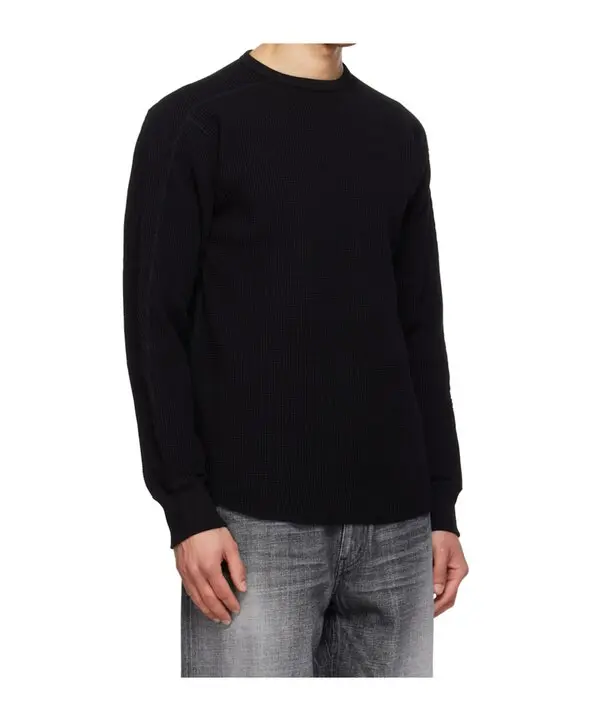 Nanamica Crew Neck Thermal T-shirt
