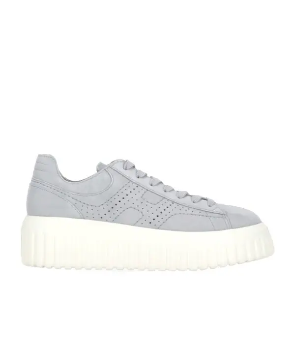 Hogan H Stripes Low Sneakers