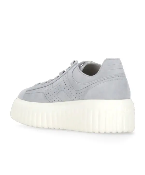 Hogan H Stripes Low Sneakers
