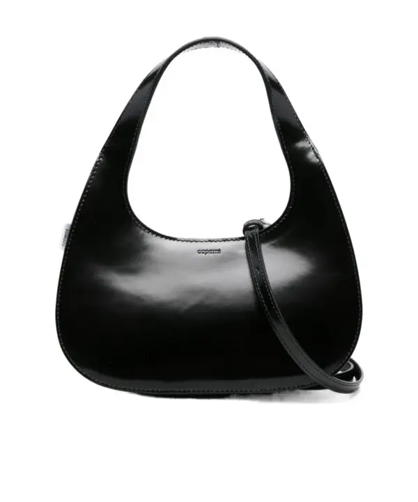 Coperni Slim Swipe Phone Baguette Bag