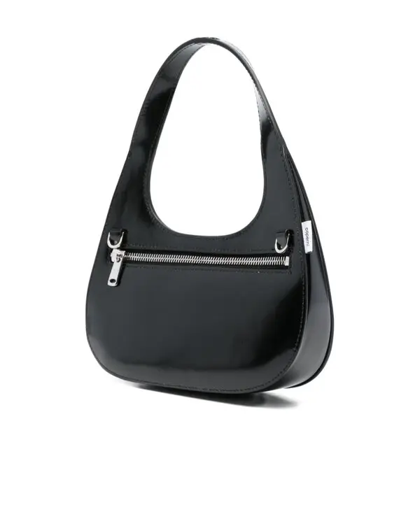Coperni Slim Swipe Phone Baguette Bag