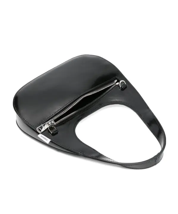 Coperni Slim Swipe Phone Baguette Bag