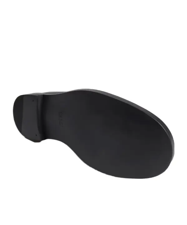 Gucci Boulevard Loafers With Horsebit Detail