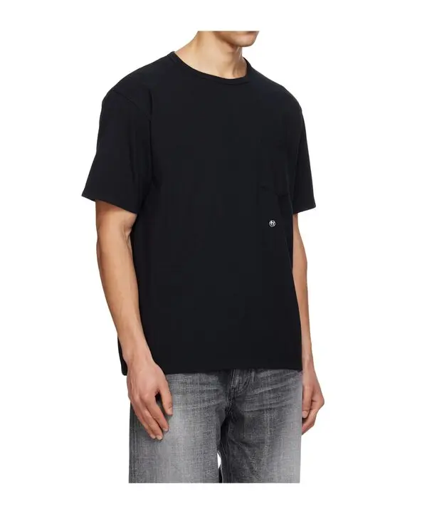 Nanamica Crew Neck T-shirt