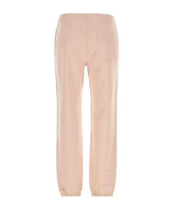Burberry Cotton Jogging Pants