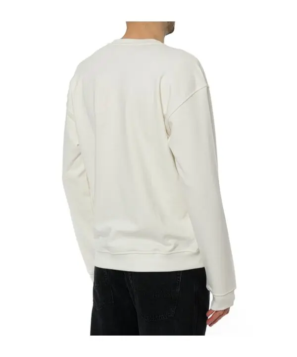 DIESEL® S-norm-v10 Sweatshirt