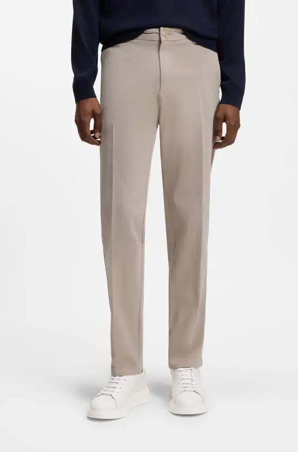 Hugo Boss Kane Tailored Trousers
