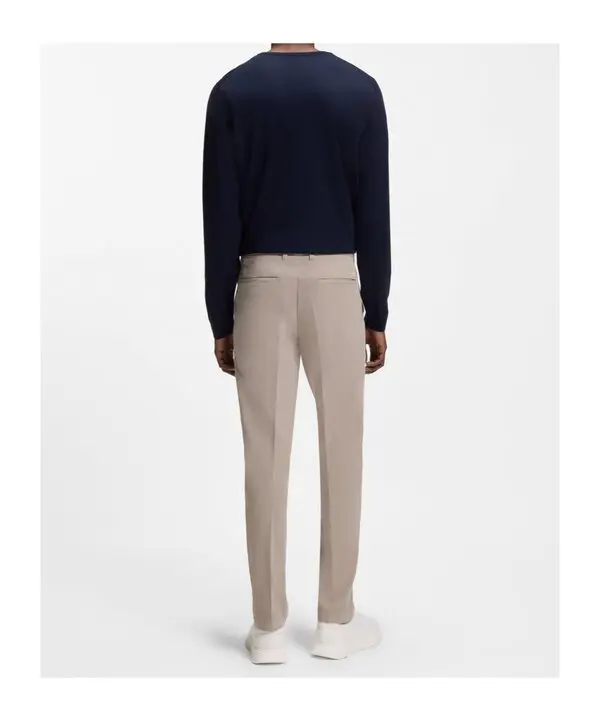 Hugo Boss Kane Tailored Trousers
