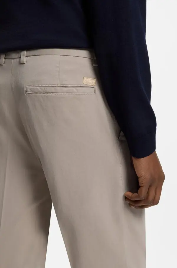 Hugo Boss Kane Tailored Trousers