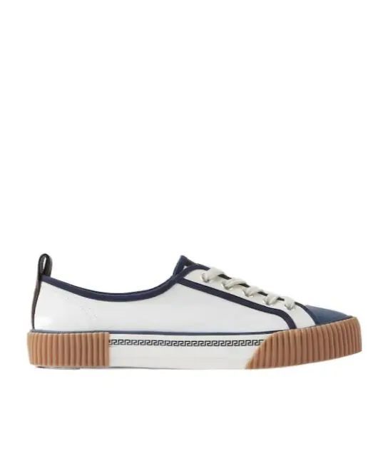 Versace Goliath Nappa Trainers