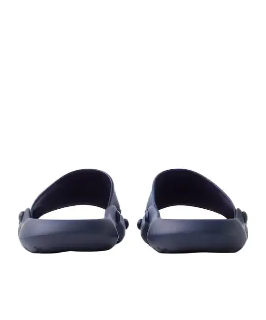 Versace Nettuno Rubber Slides