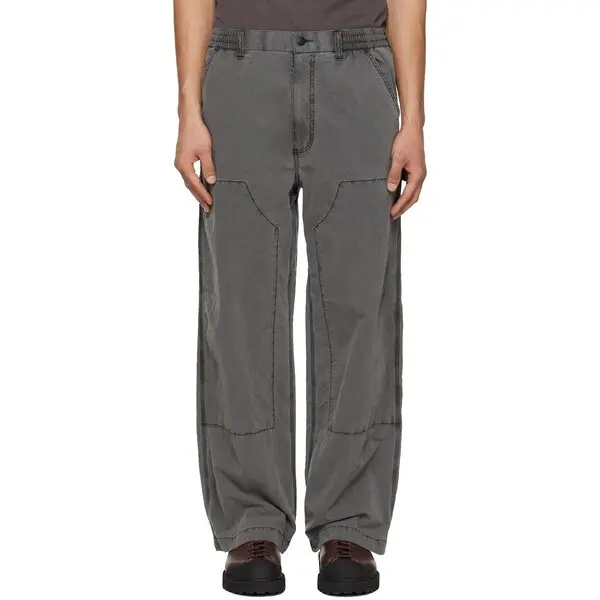 Nanamica Weather Deck Casual Pants
