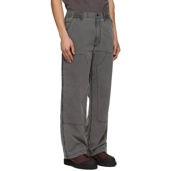 Nanamica Weather Deck Casual Pants