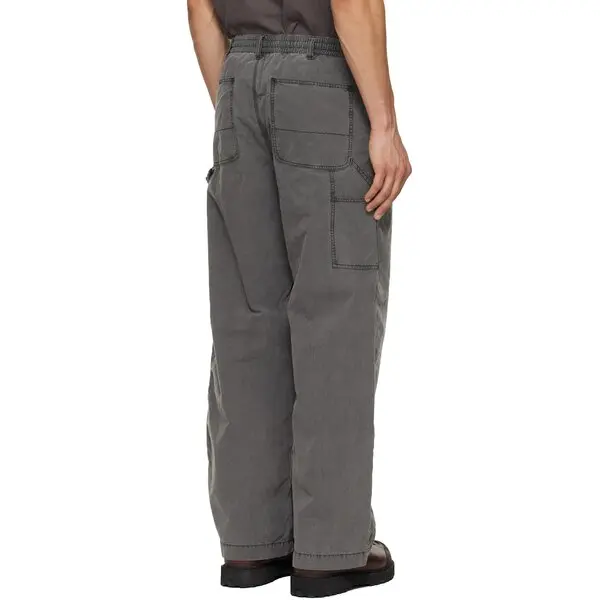 Nanamica Weather Deck Casual Pants