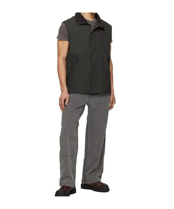 Nanamica Weather Deck Casual Pants