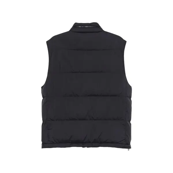 Brunello Cucinelli Quilted Zip-up Jacket