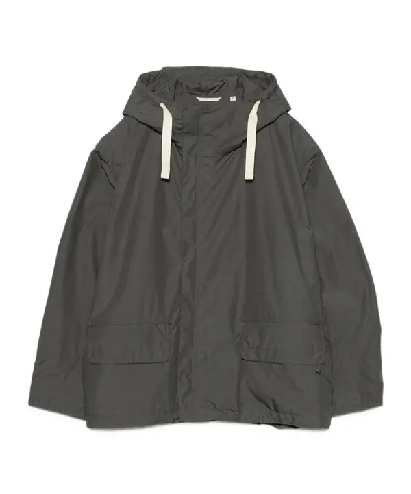 Nanamica Deck Hooded Jacket
