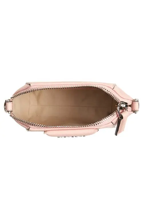 Givenchy Nano Antigona Sugar Leather Crossbody Bag