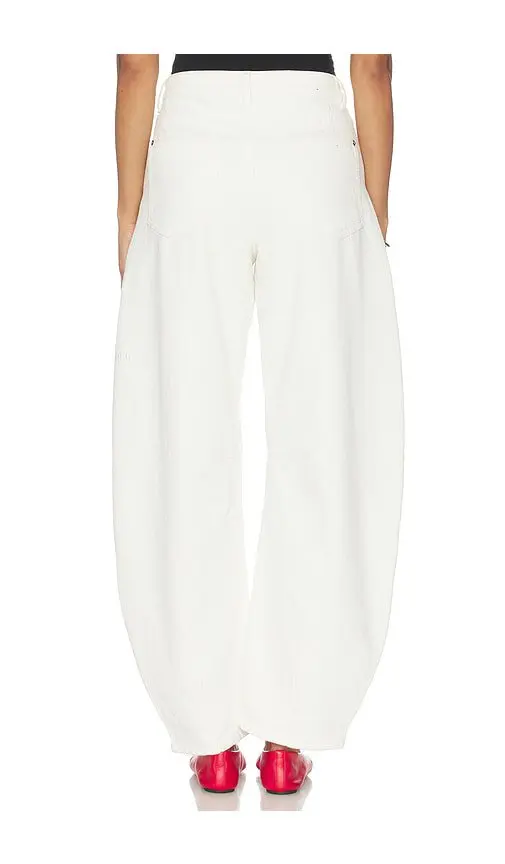 Ksubi Barrel Jeans