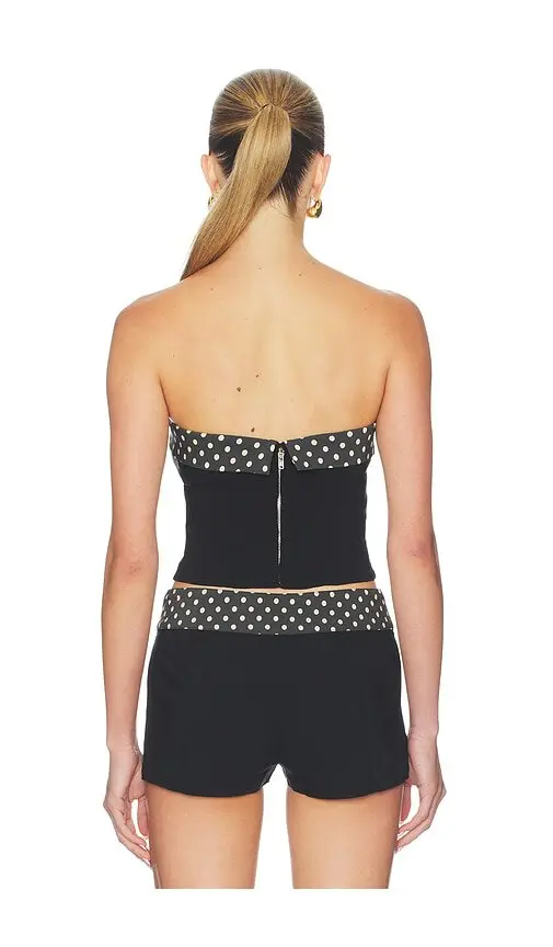 TIGER MIST Kittie 2.0 Bustier
