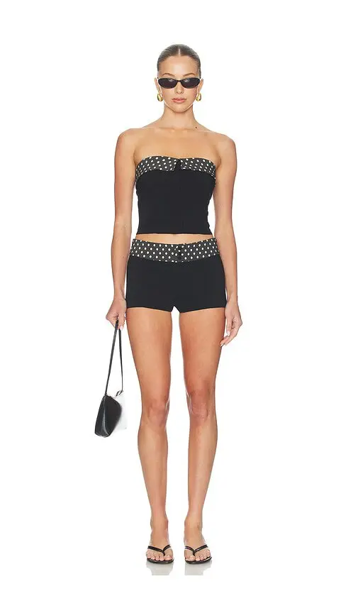 TIGER MIST Kittie 2.0 Bustier